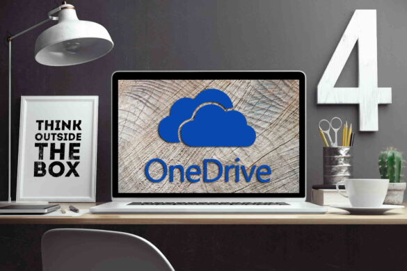OneDrive: Cómo solucionar el código de error 0x8004de40 - Practical Tips