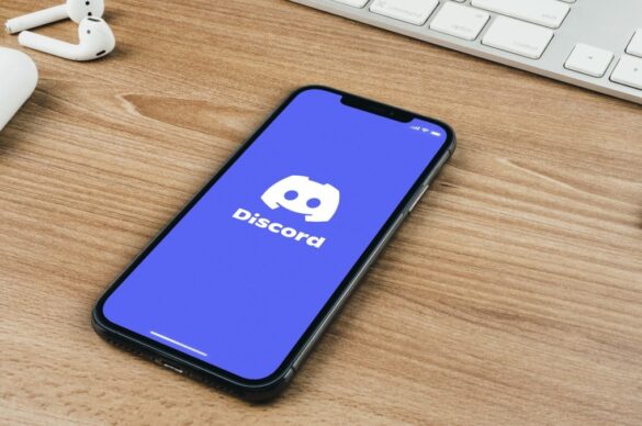 Discord with Auth Code: Here's how to set up two-factor authentication ...