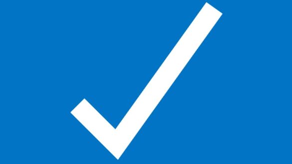 How to write a tick symbol with the keyboard - Practical Tips