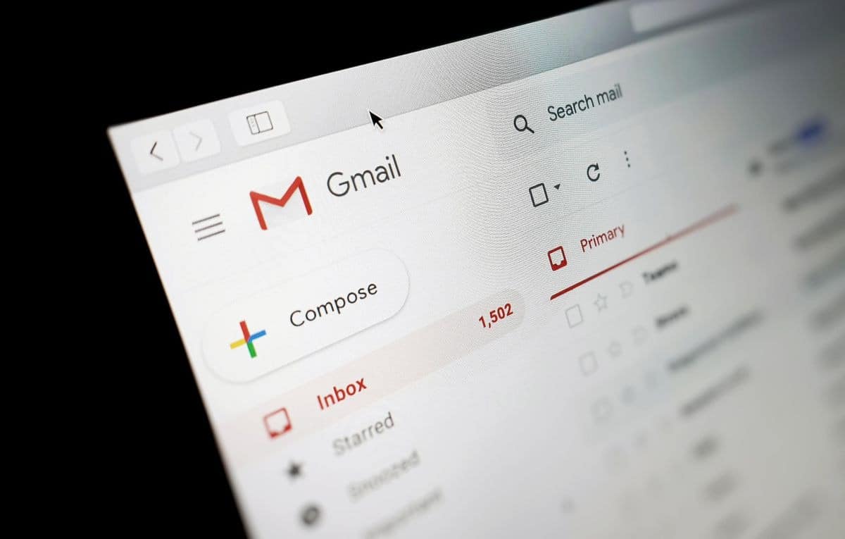 Gmail: Set up incoming mail server and outgoing mail server ...