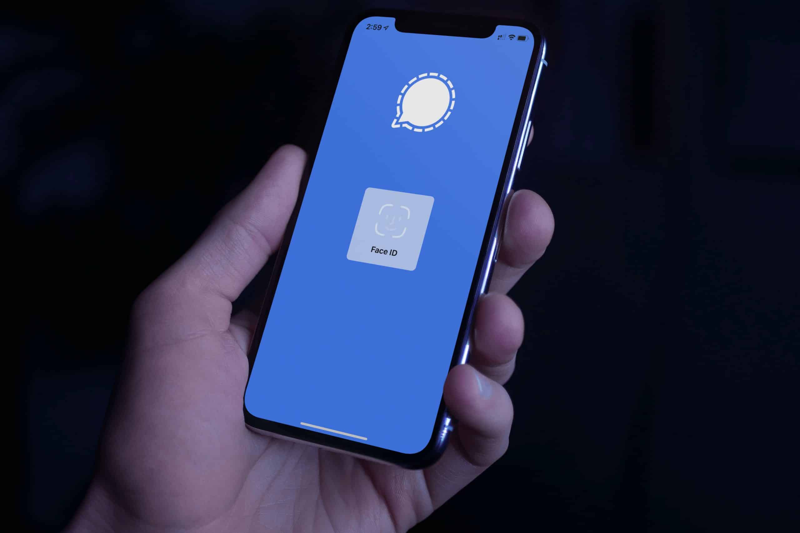Update Signal: It's that easy for Android & iOS - Practical Tips