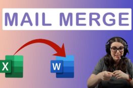 Excel：如何更改CSV文件的分隔符 - Practical Tips