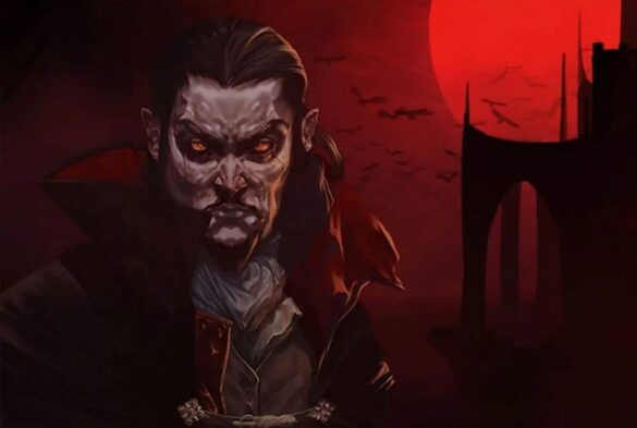 Vampire Survivors: Unlock the yellow shield - here's how - Practical Tips