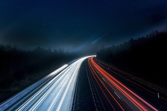 What is Hyperlapse? Function simply explained - Practical Tips
