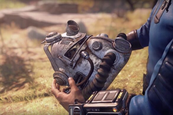Fallout 76: How to get stamps - the best tips - Practical Tips