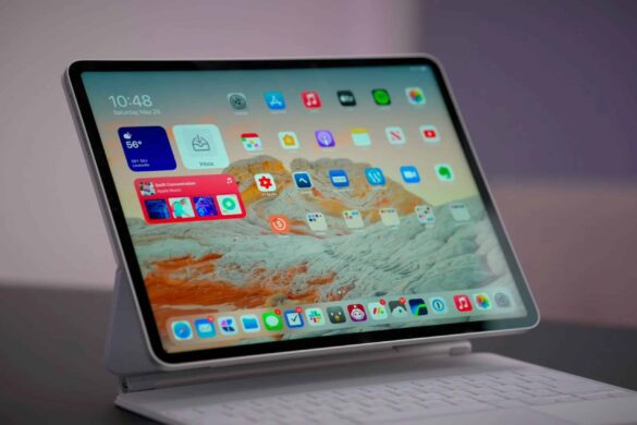 Force restart iPad Pro: Here's how to do it - Practical Tips