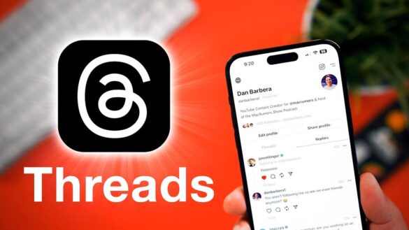 Threads login: How the login works - Practical Tips