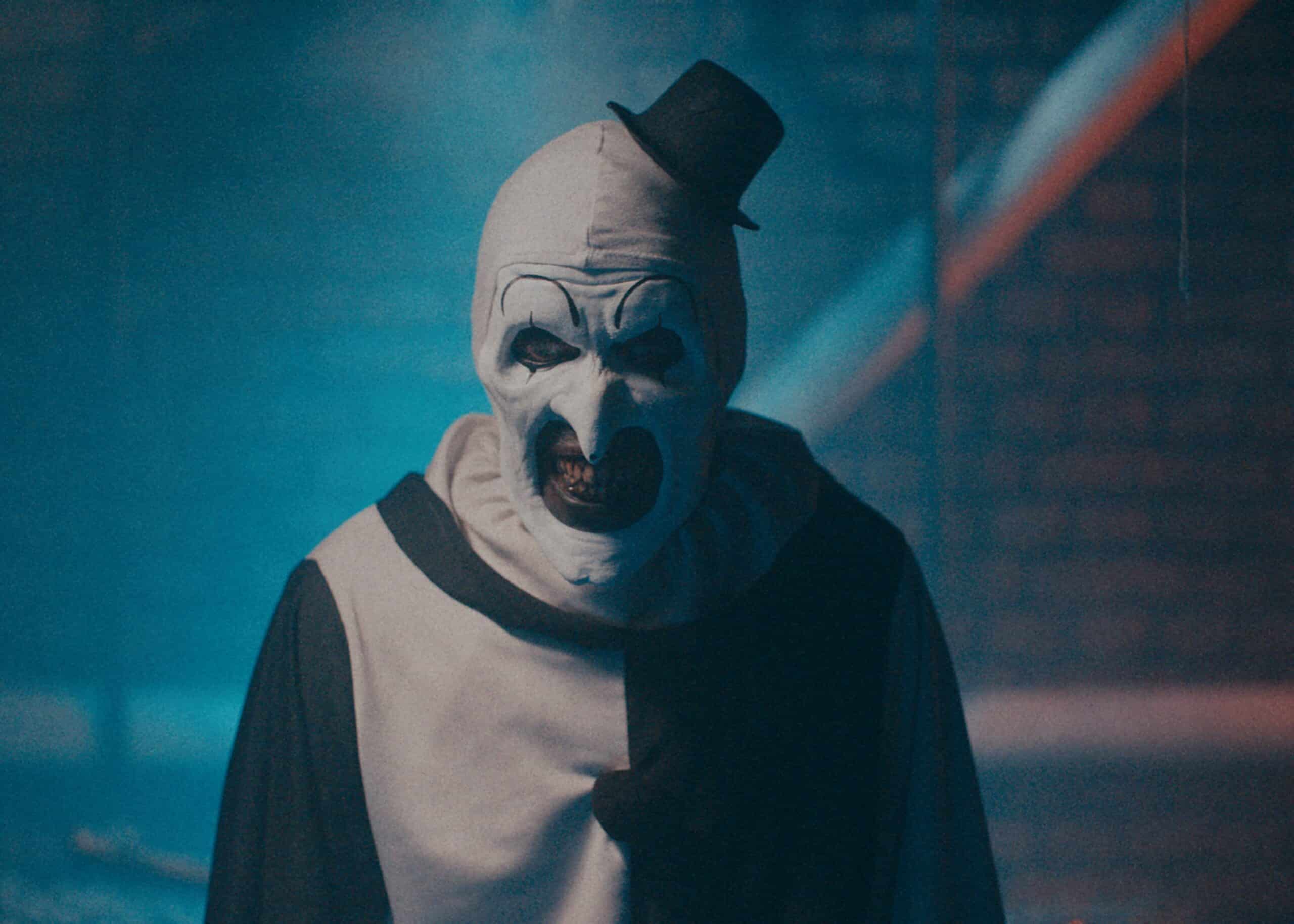 Terrifier 2: Ending & post-credits scene explained - Practical Tips