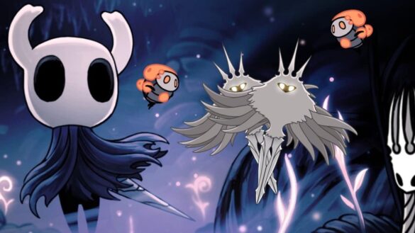 Mods de Hollow Knight: estos son los cinco mejores - Practical Tips Mods de Hollow Knight: estos son los cinco mejores - Practical Tips