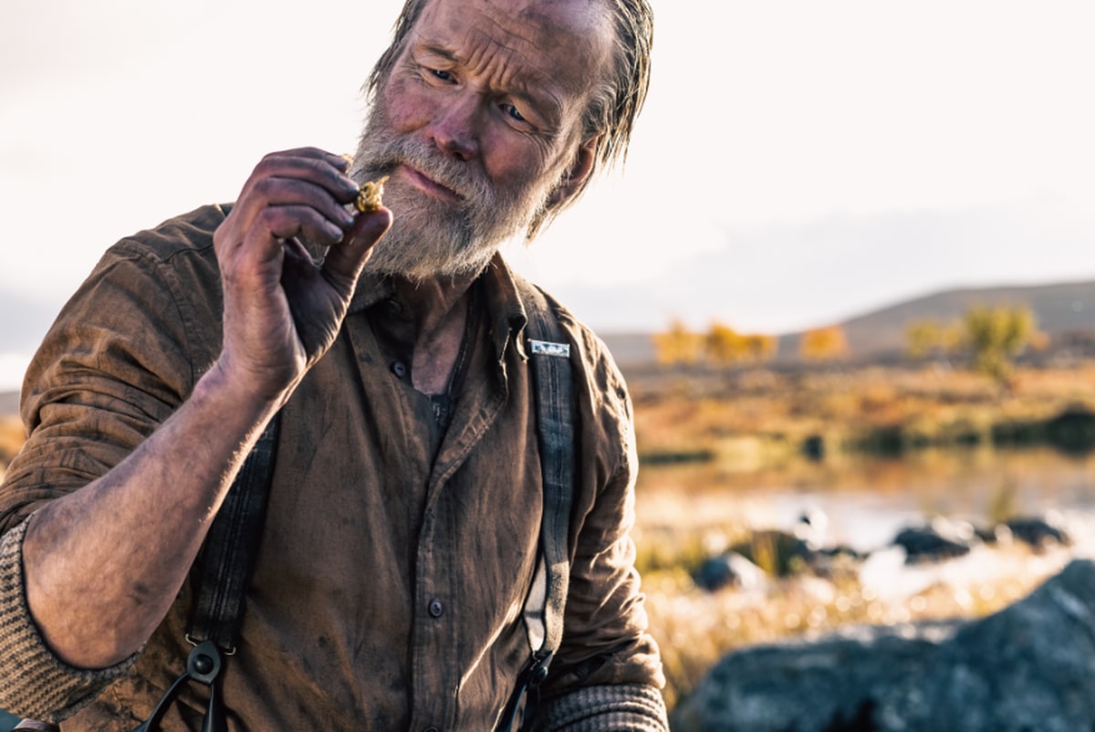 Cine finlandés: 10 producciones de Finlandia que debes conocer ...