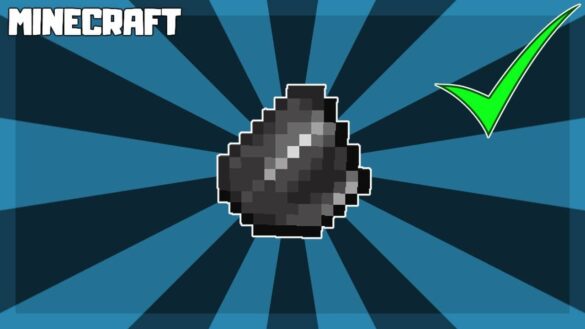 Minecraft: How to obtain and use flint - Practical Tips