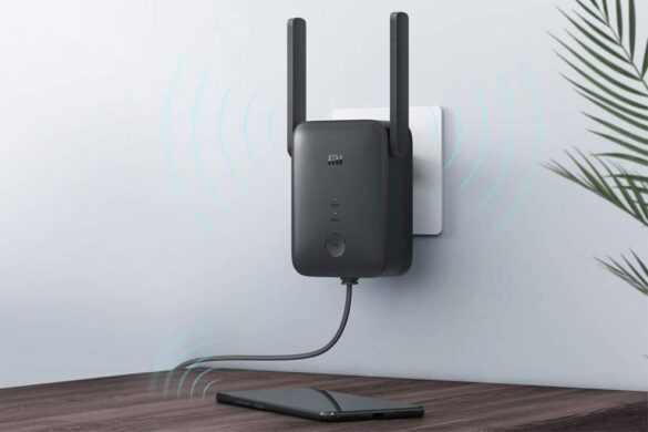 Setting up a Wi-Fi repeater - what you need to watch out for ...