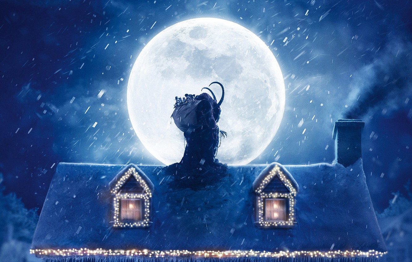 L'histoire du Krampus : tout sur ce compagnon maléfique - Practical Tips
