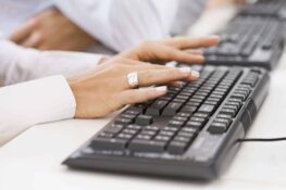 How to type a C with a hook (cedilla) on your keyboard - Practical Tips