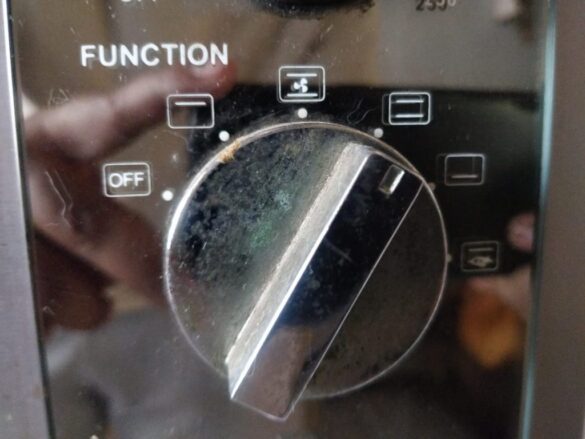 Oven symbols: What the symbols mean - Practical Tips