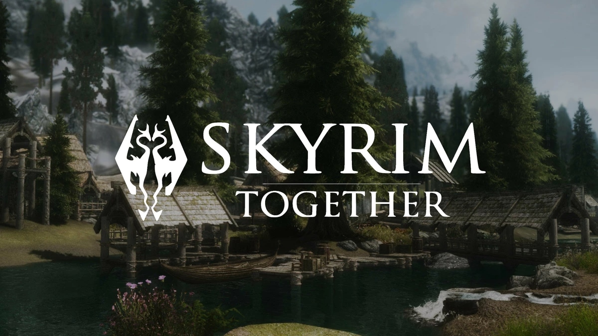 Skyrim Together: All you need to know about the multiplayer mod ...