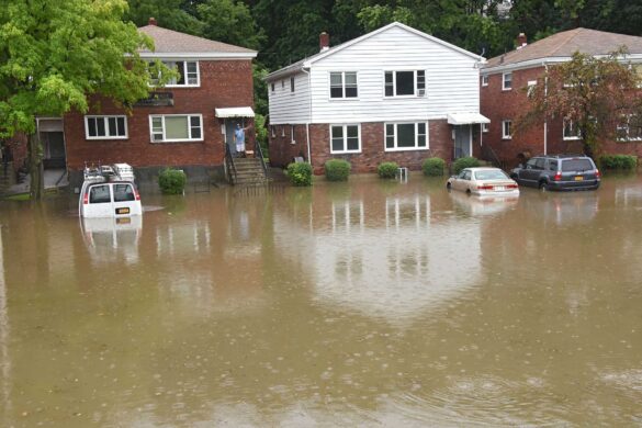 Flash flooding: definition, risks and how it occurs - Practical Tips