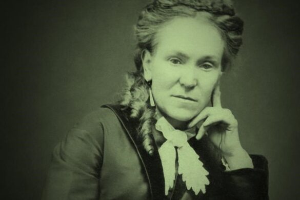 Matilda effect: How women are made invisible in science - Practical Tips
