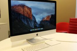 iMacをディスプレイとして使用する - 方法 - Practical Tips