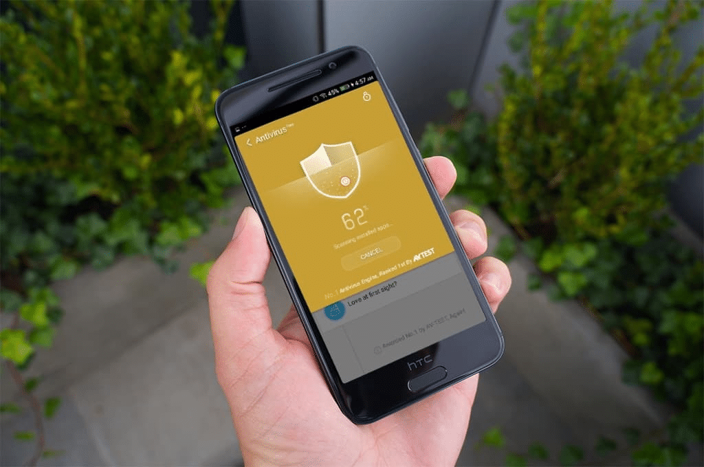 Où puis-je trouver la corbeille sur mon téléphone portable ...