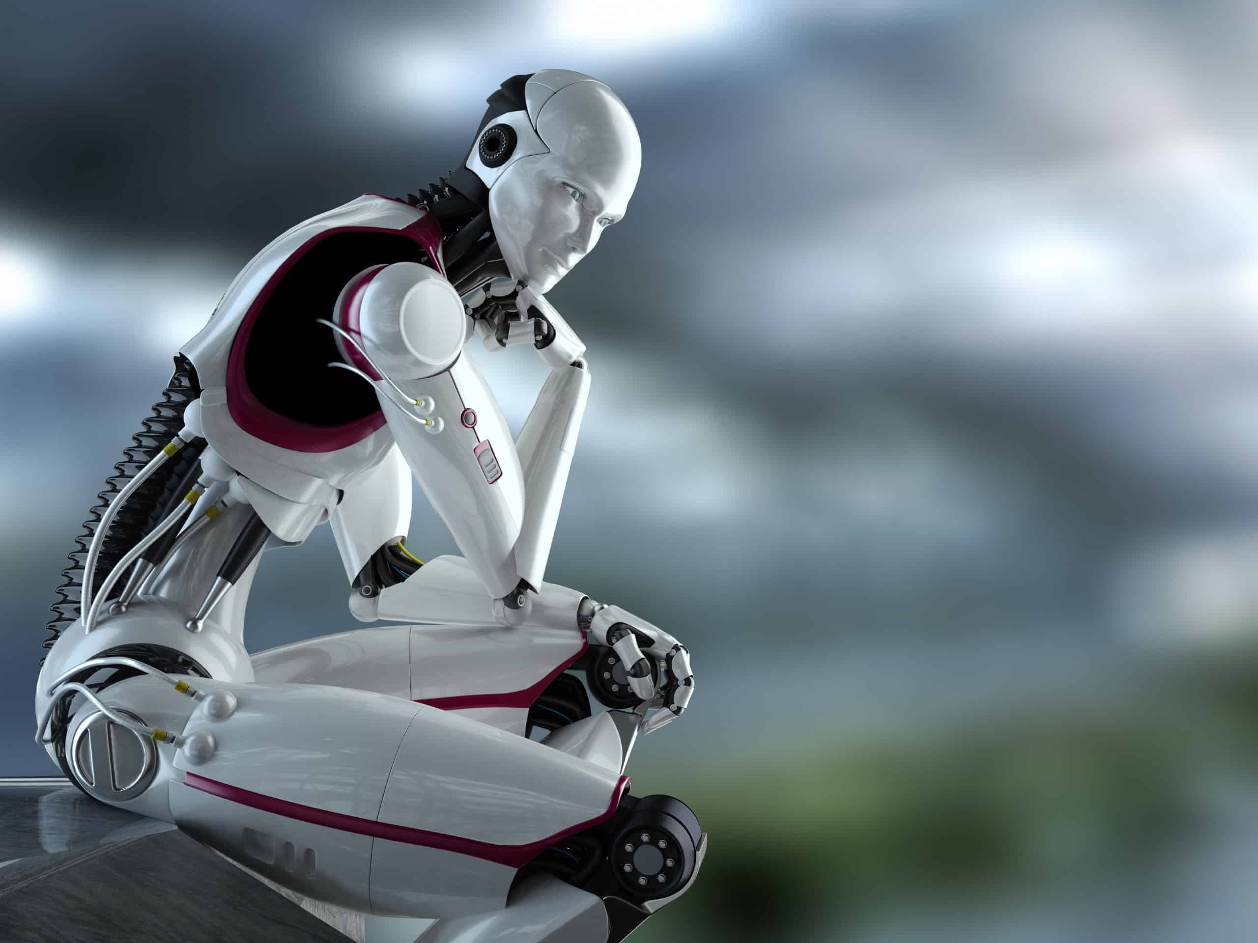¿Qué es un robot? Explicado de forma sencilla y clara - Practical Tips
