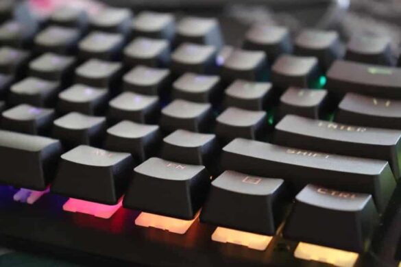 Dove si trova ctrl sulla tastiera? Risposta rapida - Practical Tips
