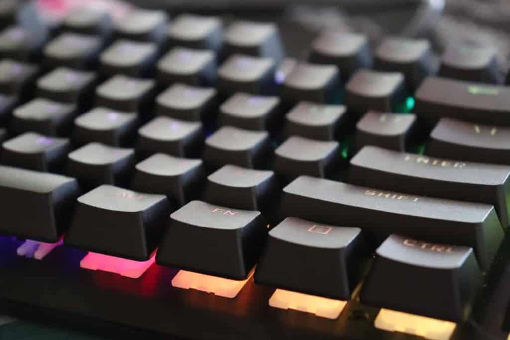 Where is ctrl on the keyboard? Answered quickly - Practical Tips