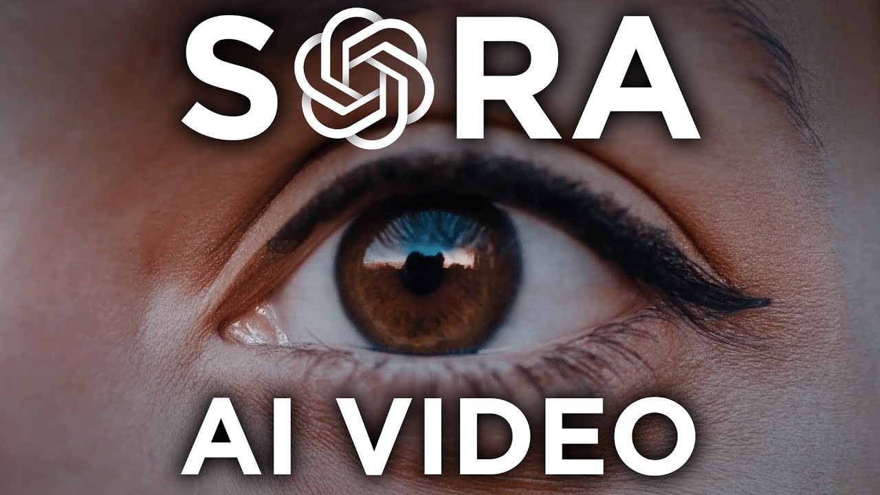 Open AI Sora: use it for free - Practical Tips