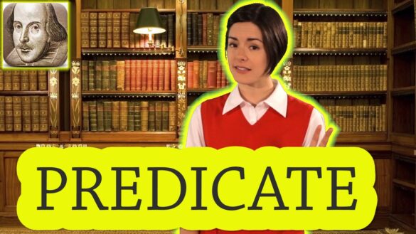 Che cos'è un predicato? Spiegato semplicemente - Practical Tips