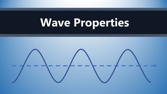 What is a wave? The properties explained simply - Practical Tips