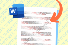 Full screen mode in Word - how it works - Practical Tips