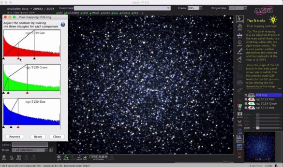 FITS file: What you need to know about the file format - Practical Tips