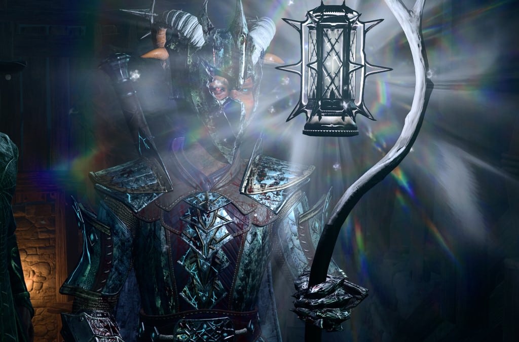 Sea of Stars: Ancient Crypt - how to get the code - Practical Tips