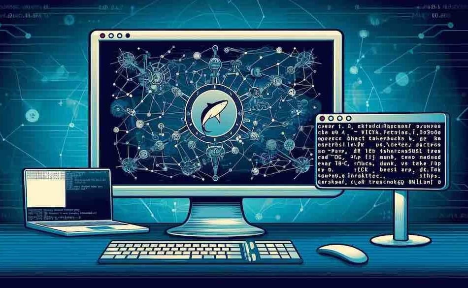 PCAPファイルの開き方 - Practical Tips