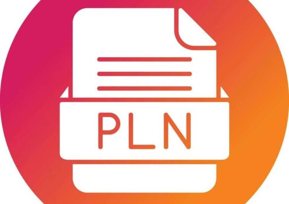 PLN file: What you need to know about the file format - Practical Tips