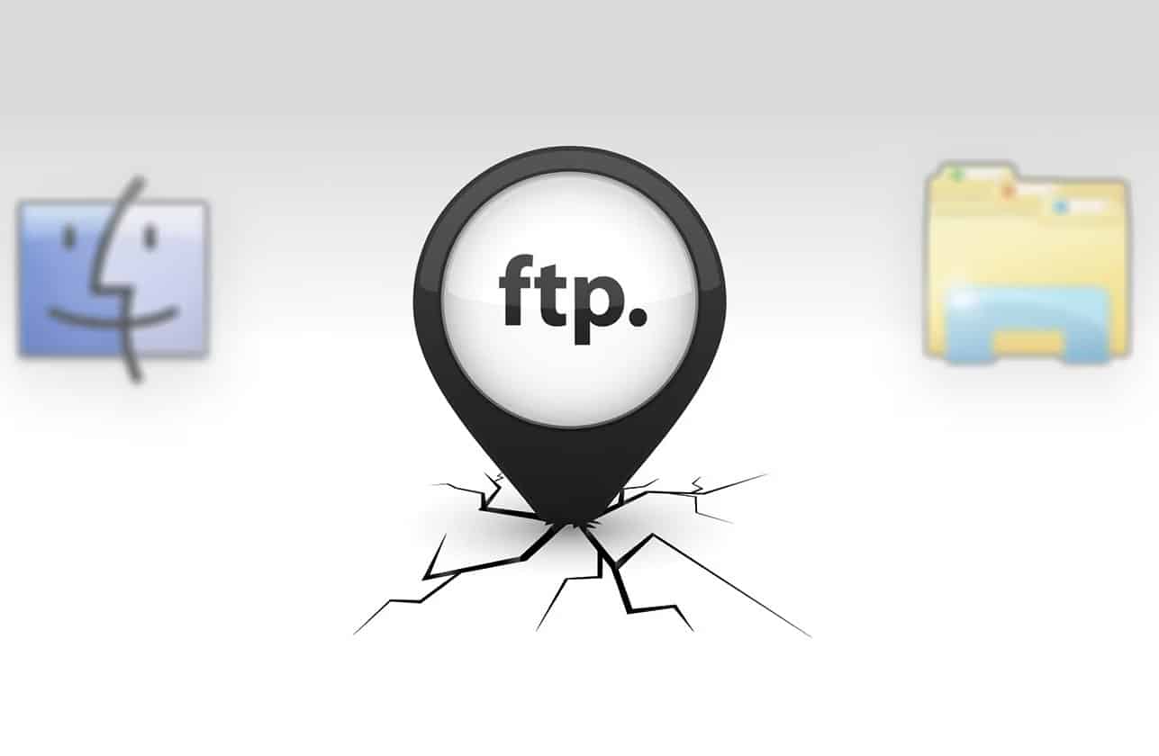 Windows Explorer: How to access SFTP servers - Practical Tips
