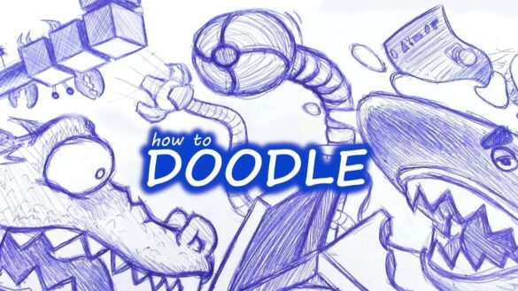 Create Doodle in 5 steps - here's how it works - Practical Tips