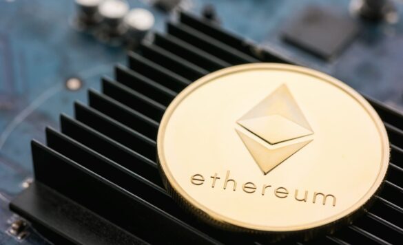 Ethereum mining - here's how it works - Practical Tips