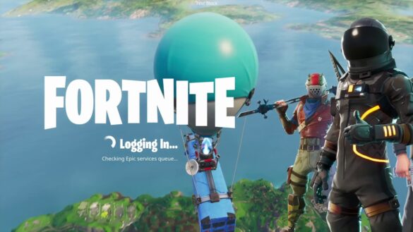 Hosting a Fortnite private server: instructions & costs - Practical Tips