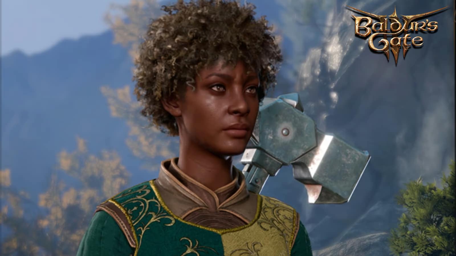 Paladin dans Baldur's Gate 3 : Nos conseils pour le build & guide - Practical Tips