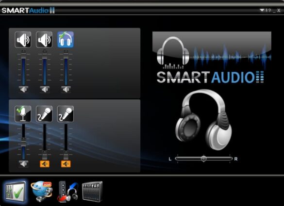 Sem som: Como resolver o problema com o Conexant Smartaudio HD ...