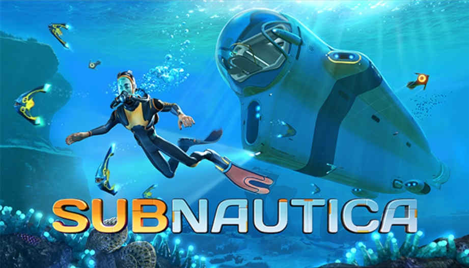 Subnautica in multiplayer: How it works with the Nitrox mod - Practical ...