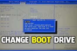 Printer: Delete queue – here's how - Practical Tips