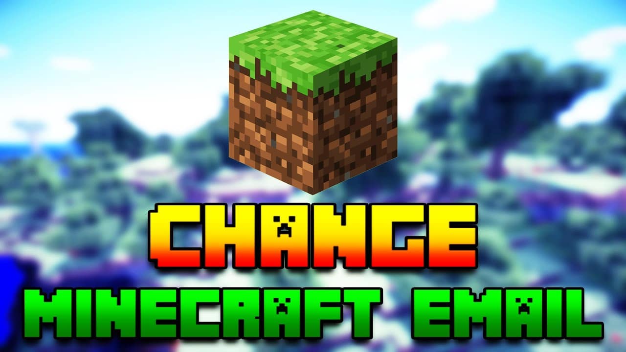 Minecraft: Change your email address - here's how - Practical Tips