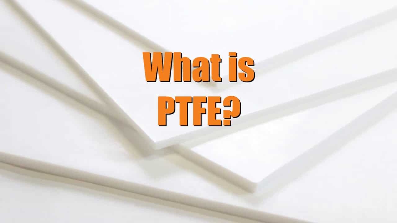 ¿Qué es el PTFE? Explicado de forma sencilla - Practical Tips