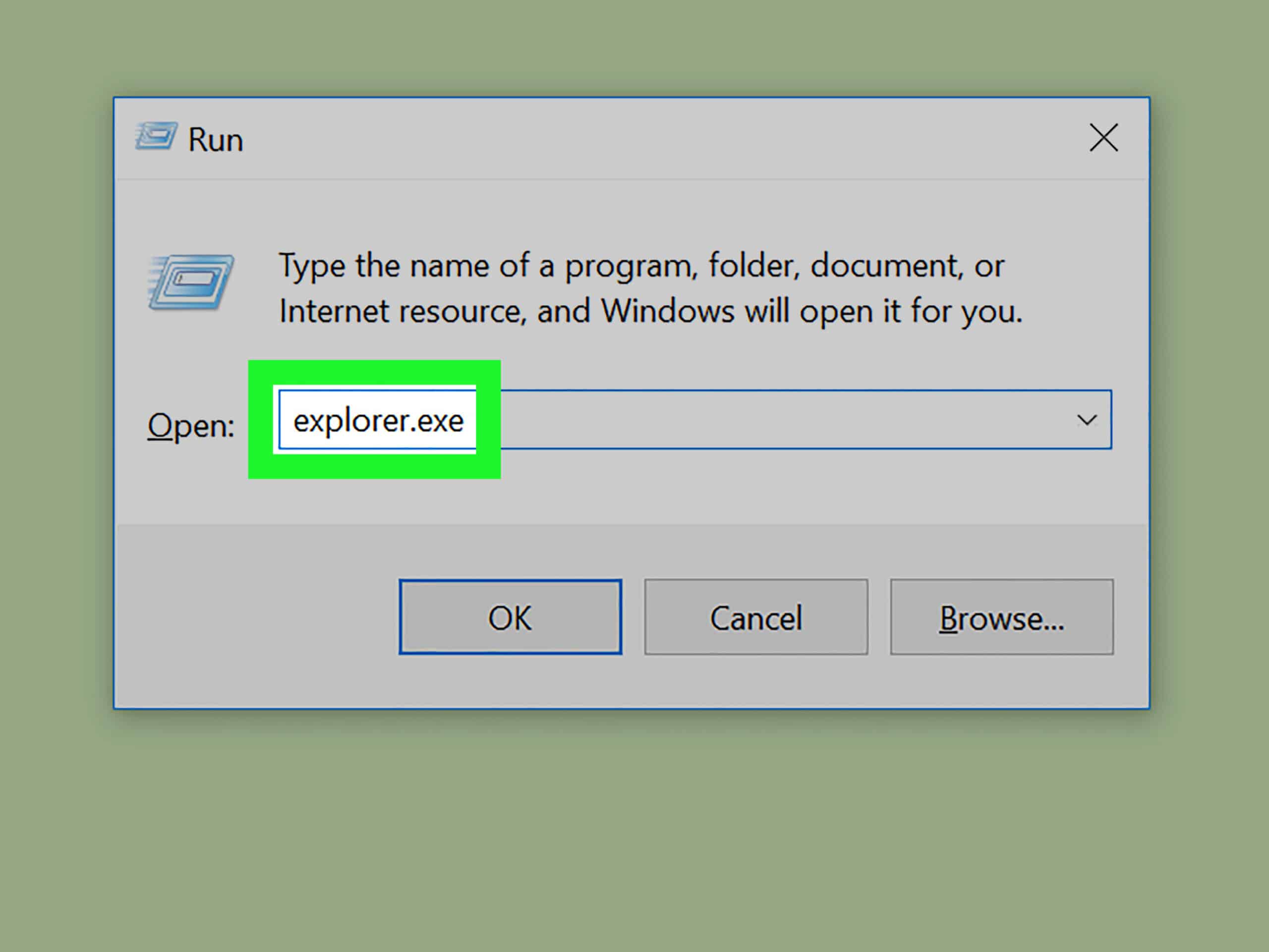 Aprire e avviare Esplora file: semplici istruzioni - Practical Tips
