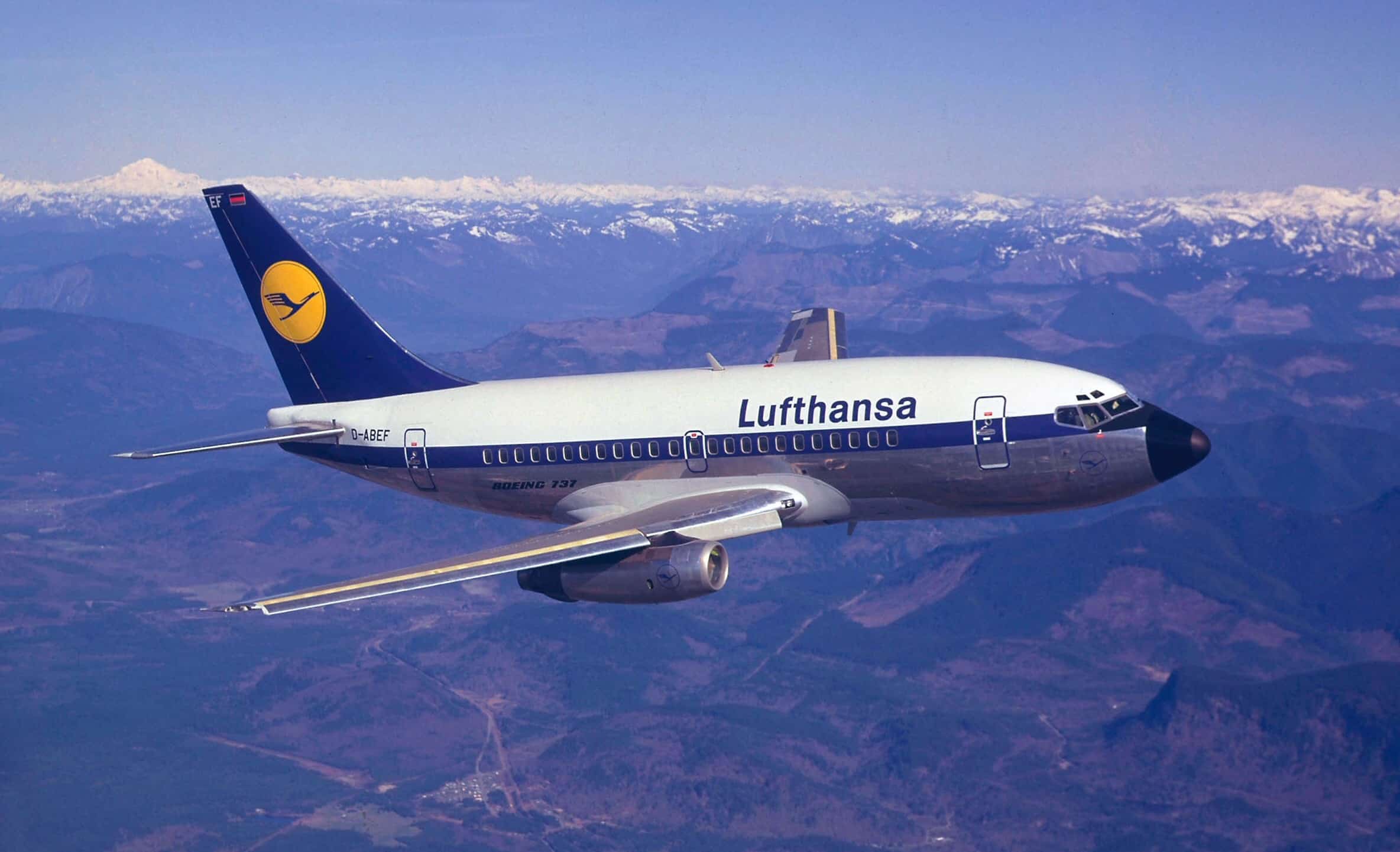 Lufthansa: Contact details and service hotline - Practical Tips