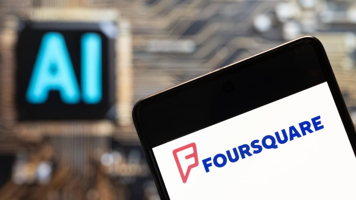 What is Foursquare? Simply explained - Practical Tips