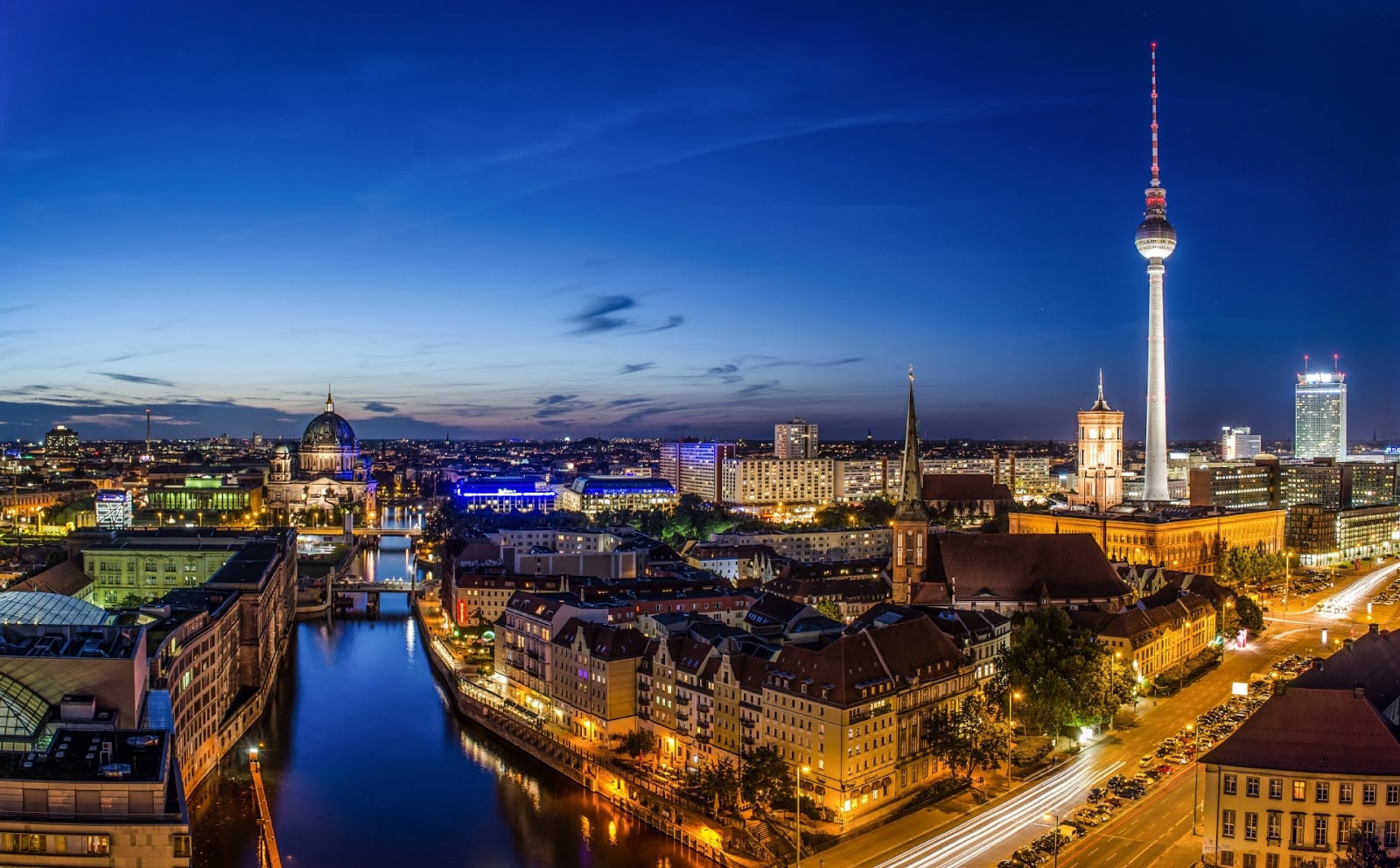 Luxus Ciudades Mas Grandes De Alemania Bilder