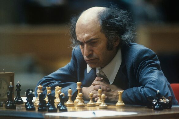 Mikhail Tal: Profile of the chess player - Practical Tips